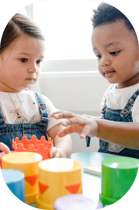 Gestão de Vagas em Creche