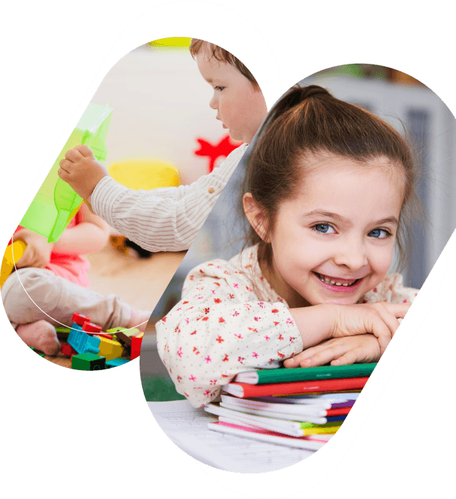 Gestão de Vagas em Creche